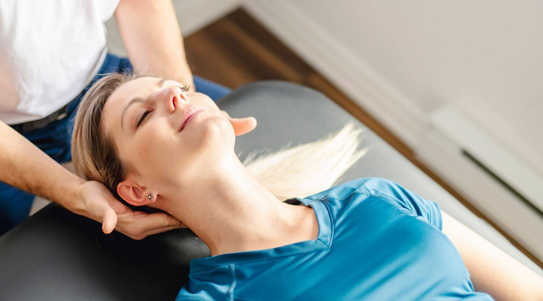 Vestibular Therapy In Salina | Kansas PT Partners